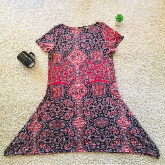 Reborn | Dresses | Reborn Dress | Poshmark